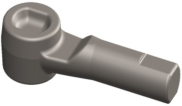 ROTBAŞI (96407485) | Sahinler Celik Dövme